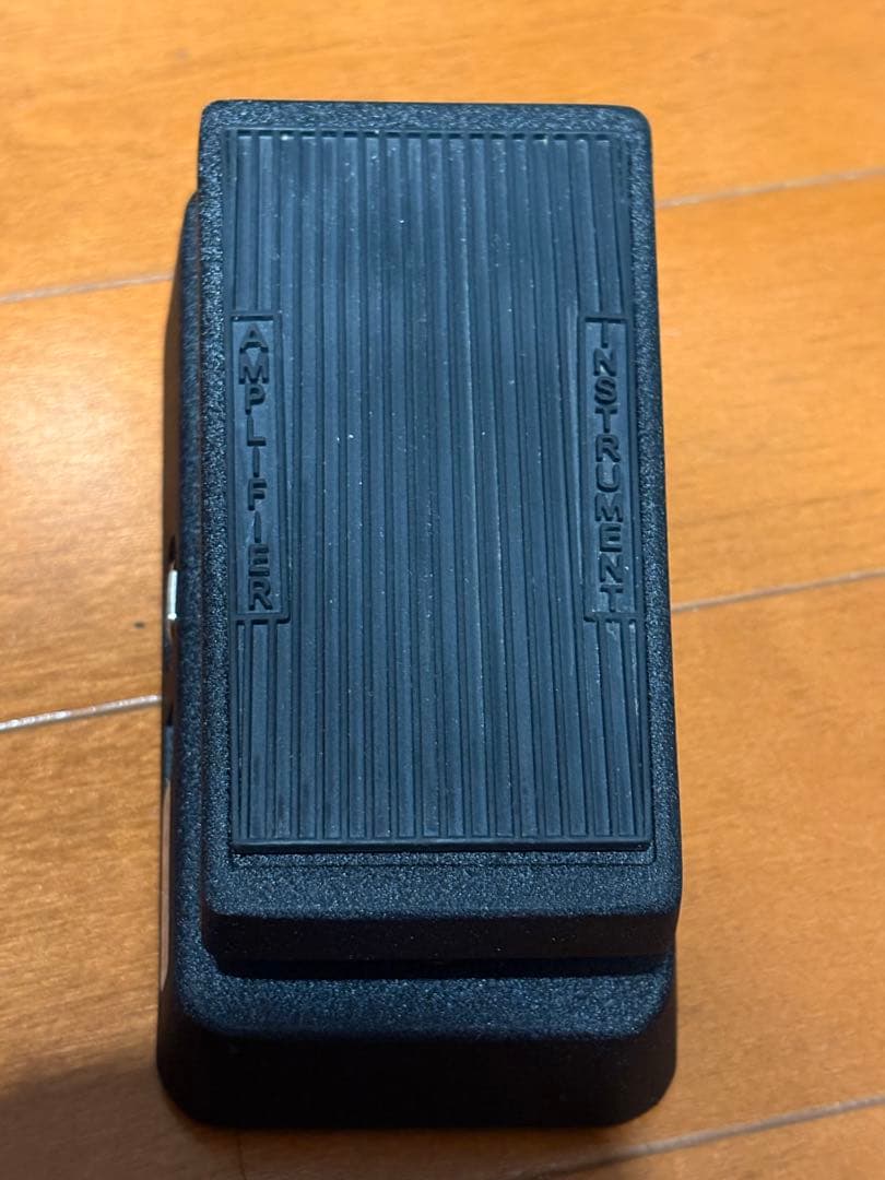 JIM DUNLOP CBM95 Crybaby Mini Wah ワウペダル
