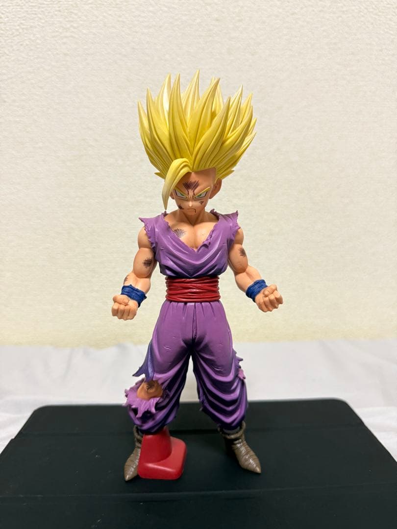 ドラゴンボール　MASTER STARS PIECE MSP孫悟飯 国内正規品