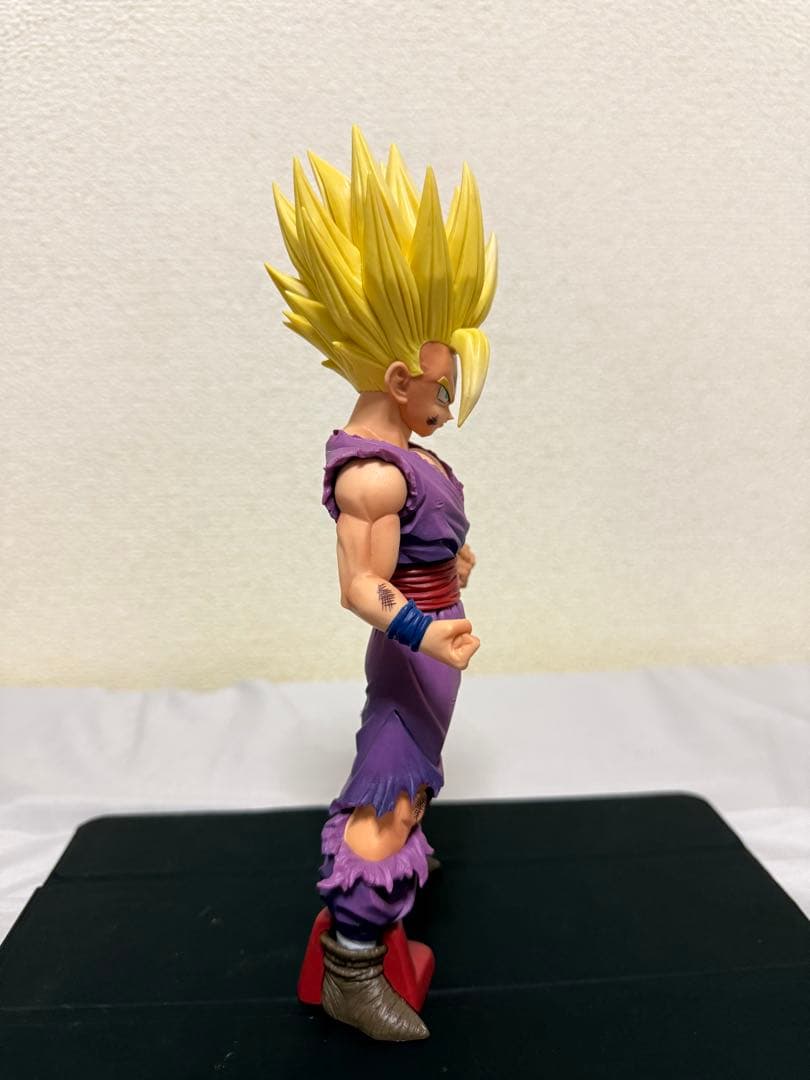 ドラゴンボール　MASTER STARS PIECE MSP孫悟飯 国内正規品