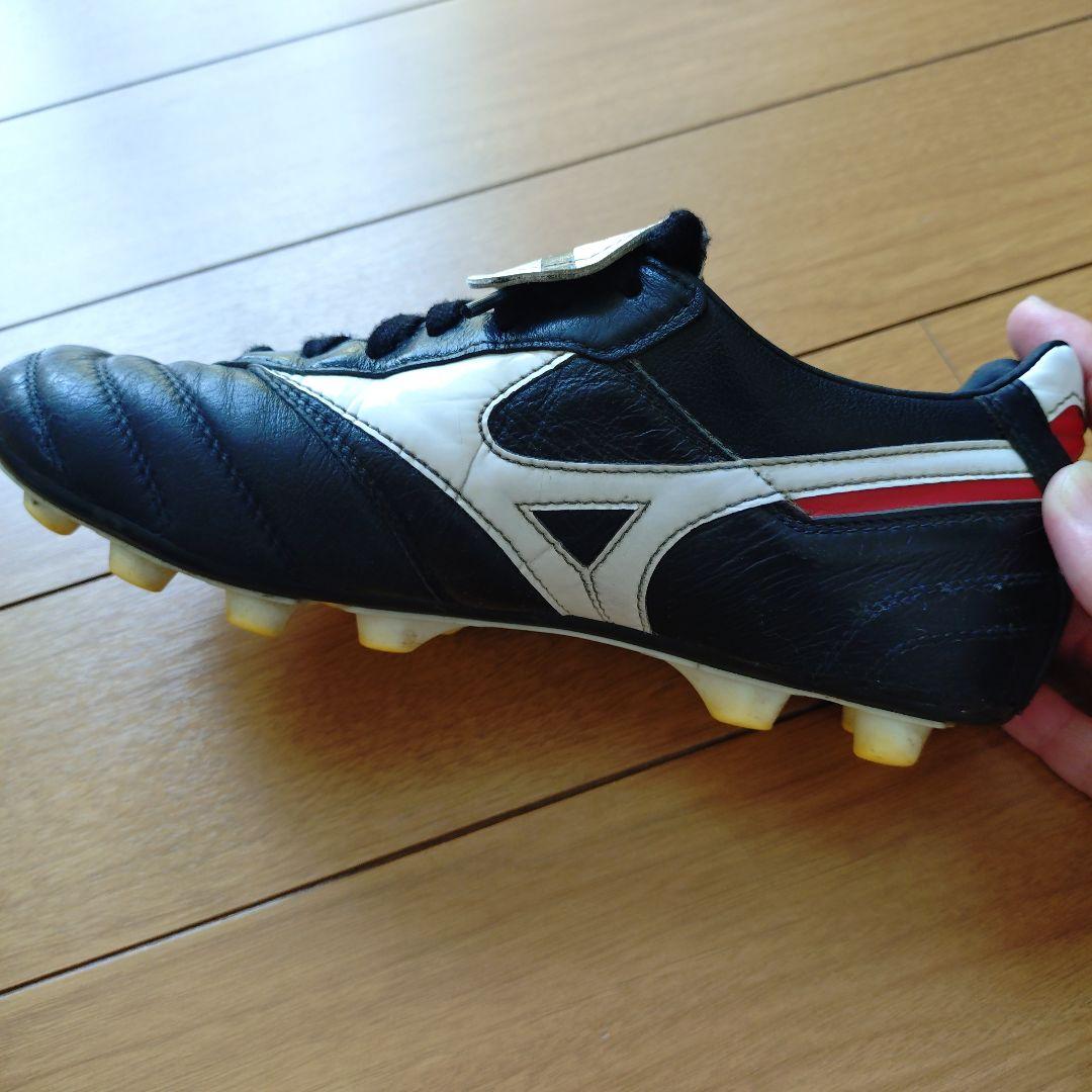 Mizuno モレリア2 　24.0