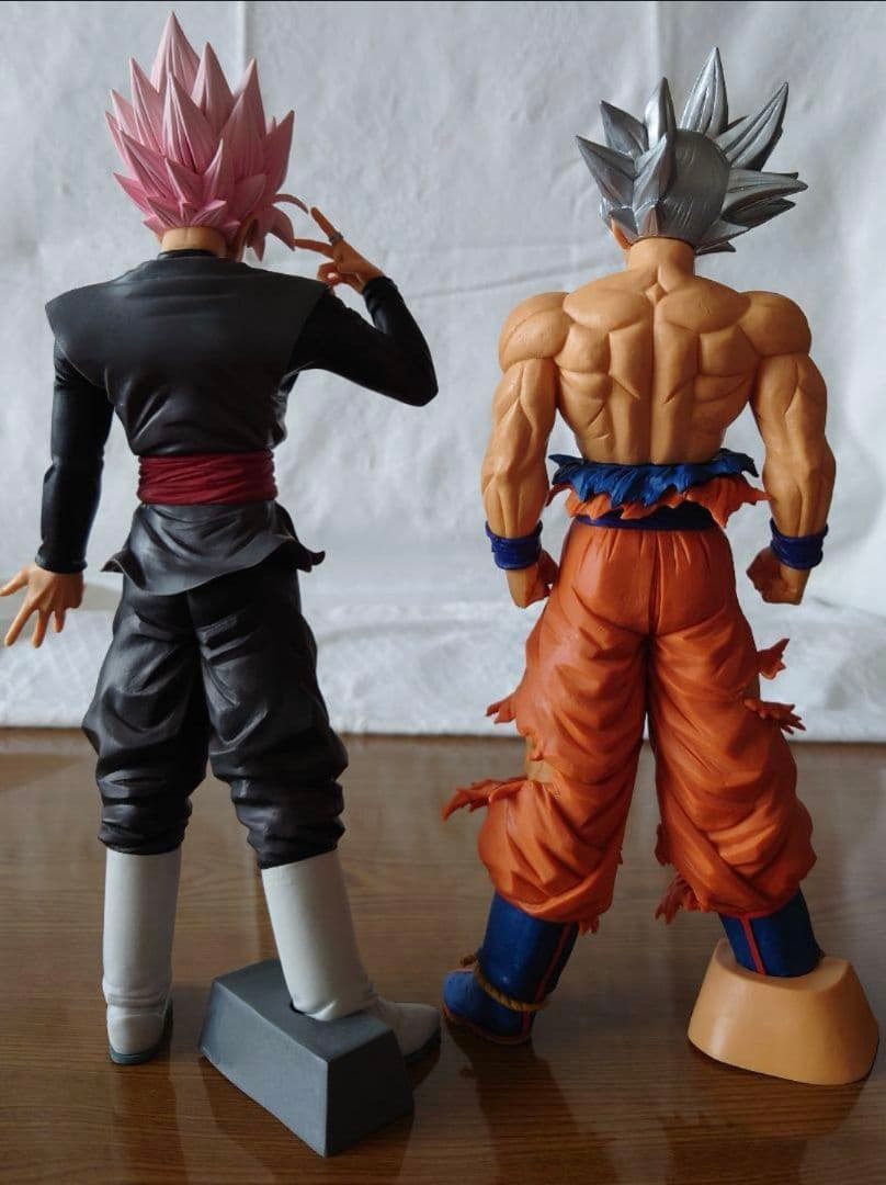ドラゴンボール フィギュア まとめ売り
