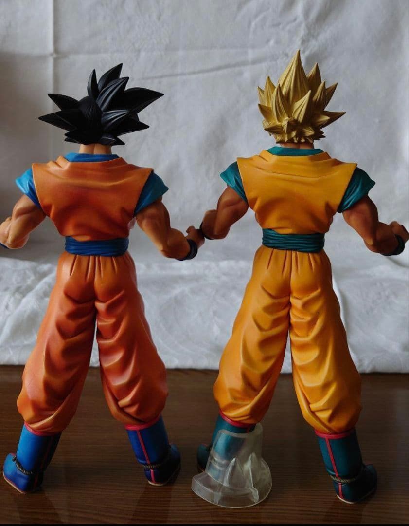 ドラゴンボール フィギュア まとめ売り