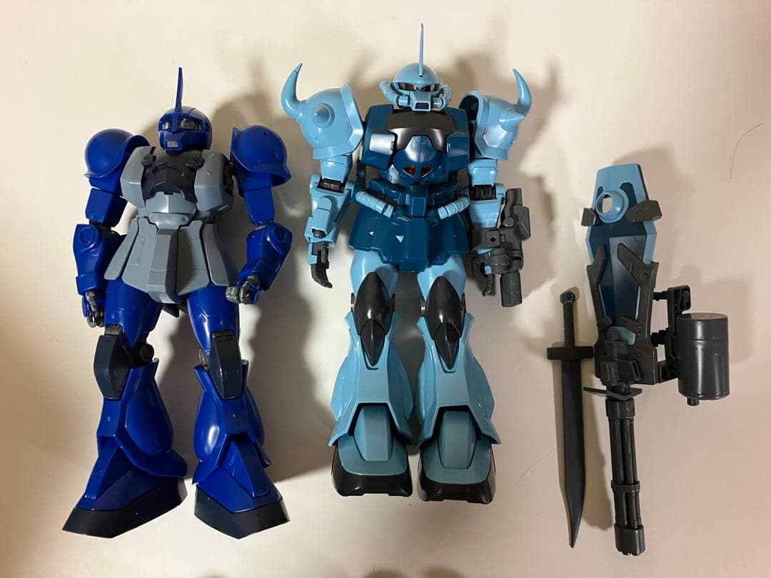 ガンプラまとめ売り　j59