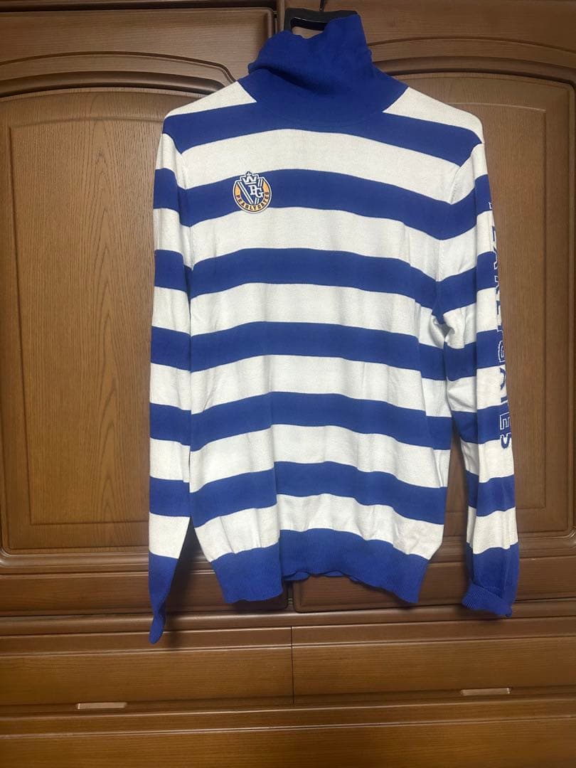 PEARLY GATES メンズニットウェア