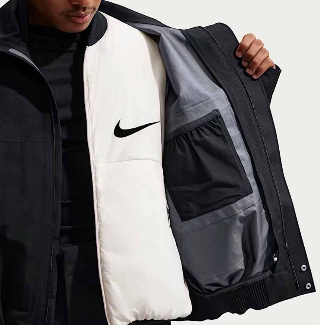 Nike × Jacquemus Après Ski Collection　M