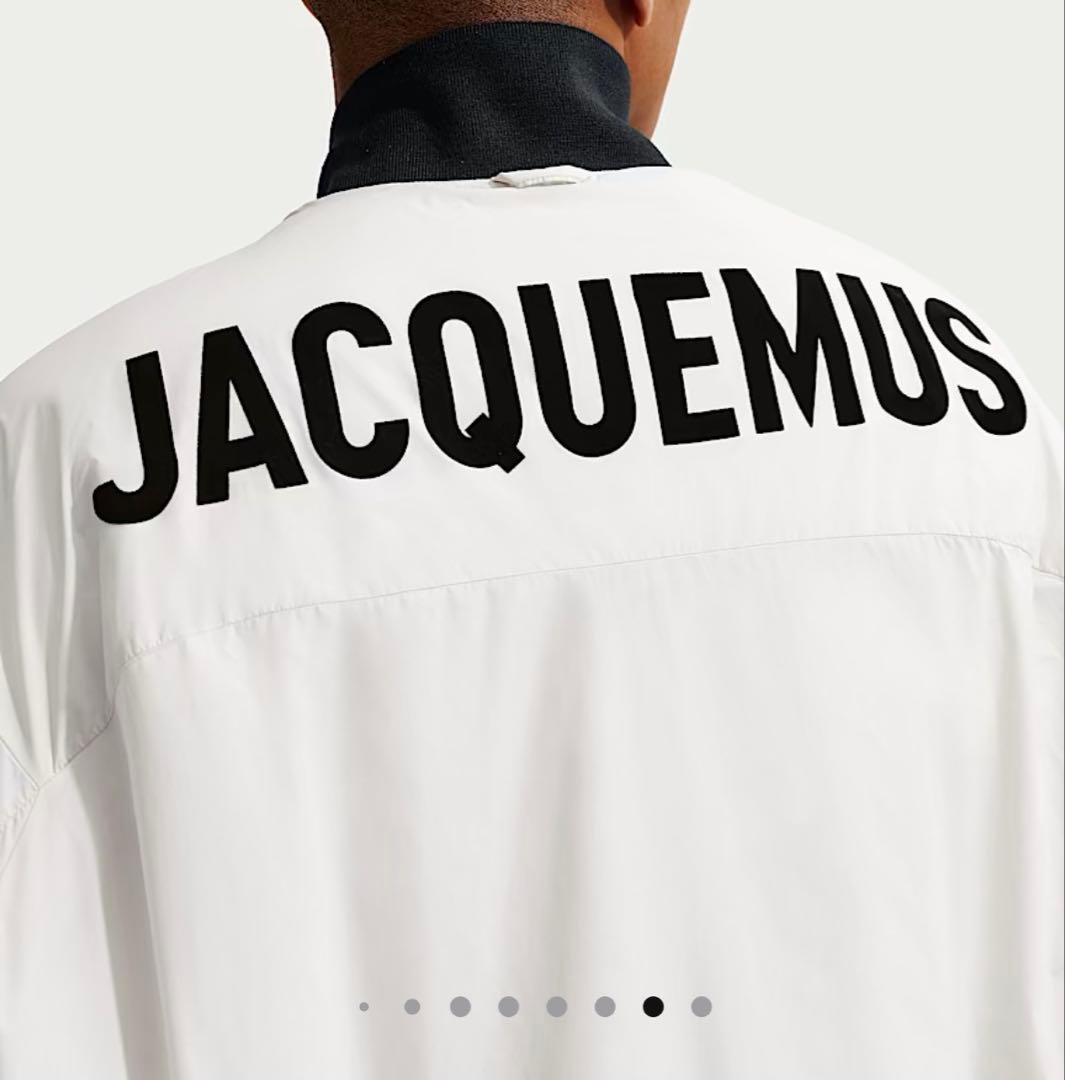 Nike × Jacquemus Après Ski Collection　M
