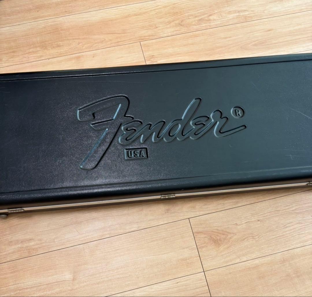 Fender Road Worn ストラトキャスター Sugizo 完コピ