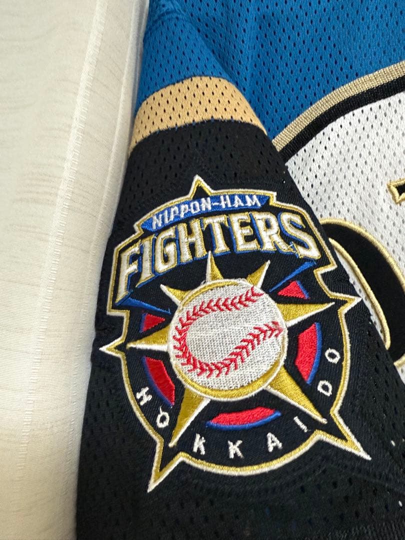 Fighters OHTANI ユニフォーム Sサイズ
