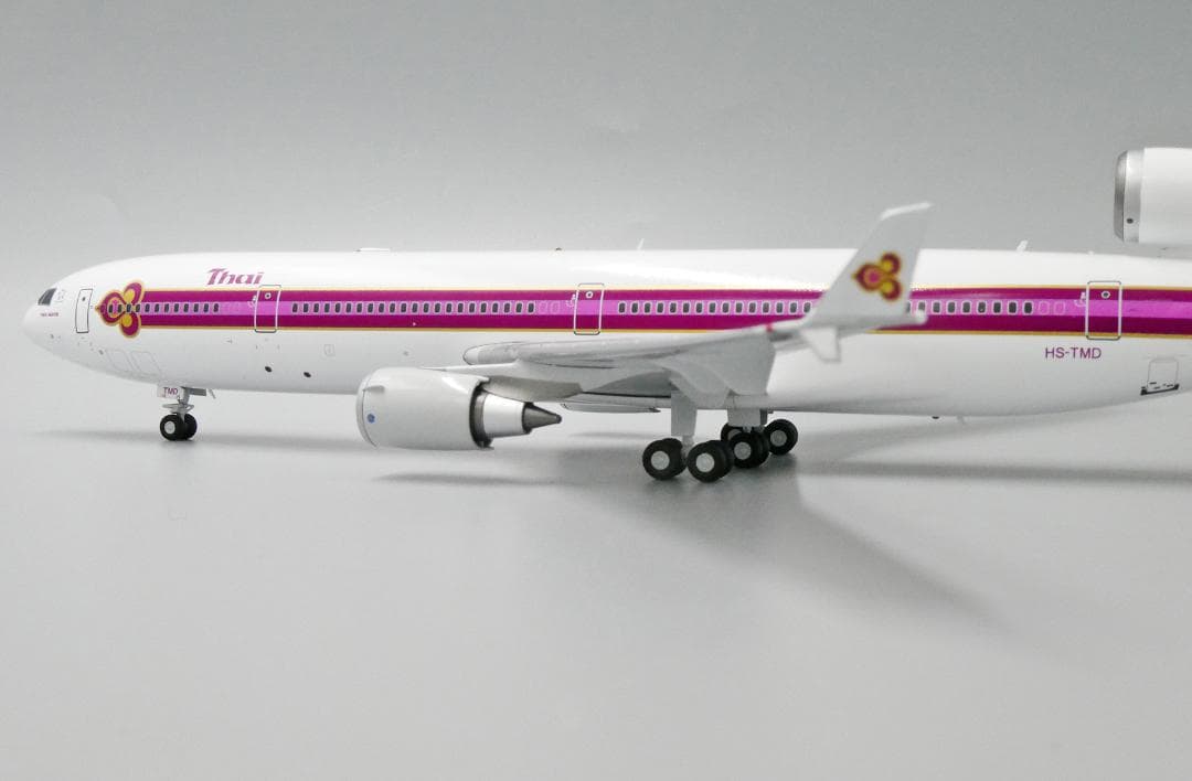 タイ国際航空 MD-11 HS-TMD 1/200