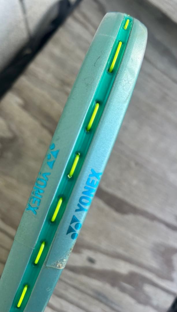 YONEX ボルトレイジ7v 02