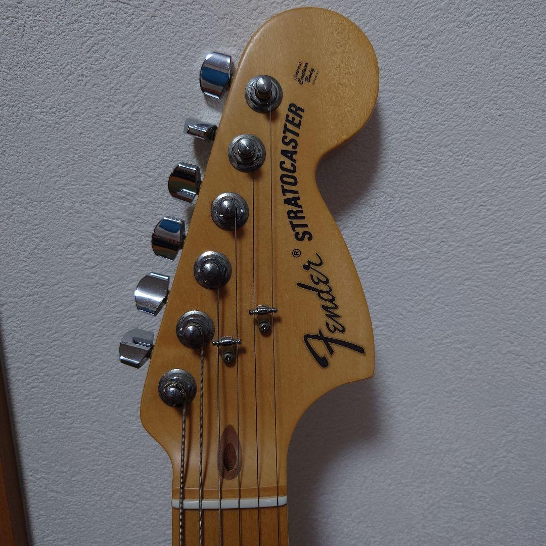 Fender USA american special エレキギター ストラト