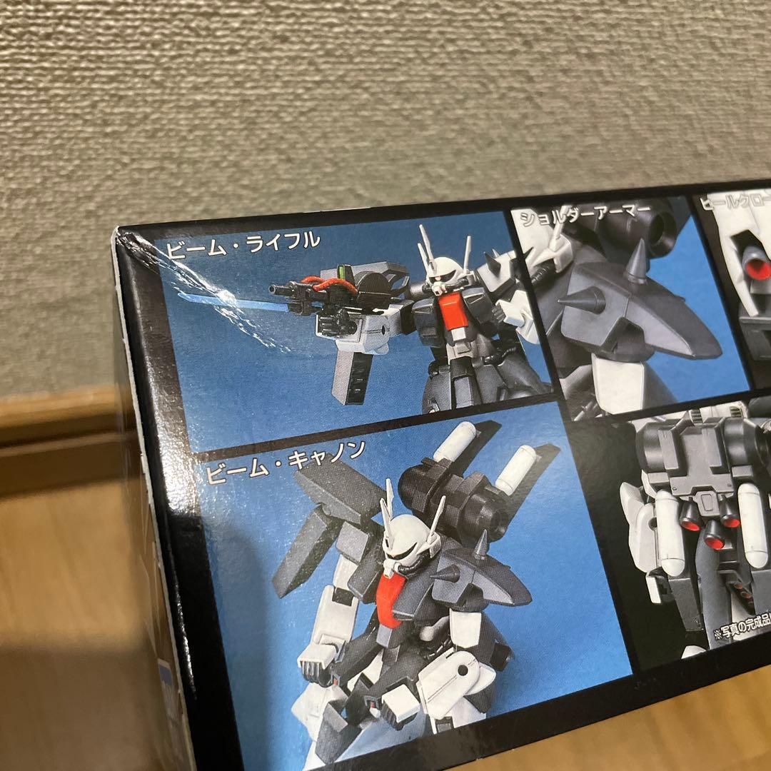 HGUC ネオジオン　5機セット　ザクⅢ他
