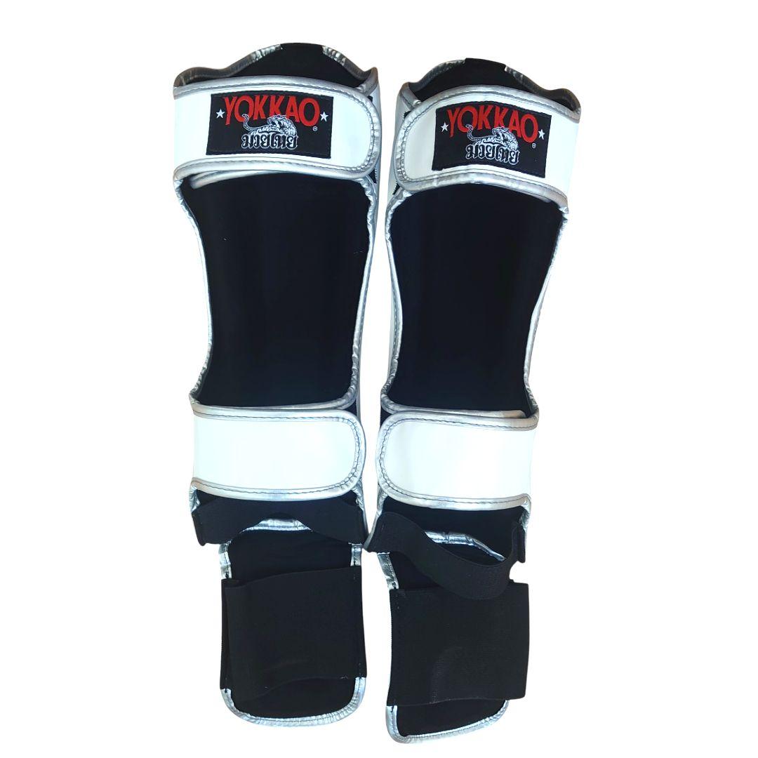 YOKKAO stadium shinguard レガース Sサイズ シンガード