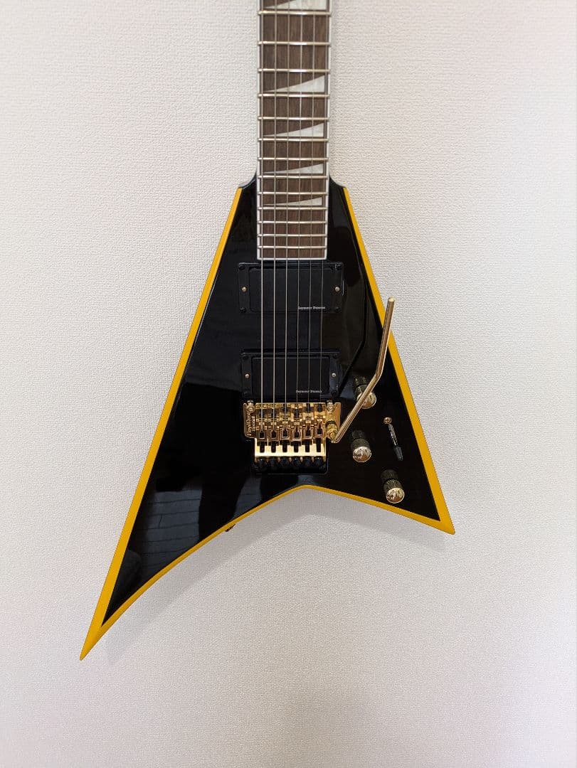 美品　Jackson X Series Rhoads RRX24