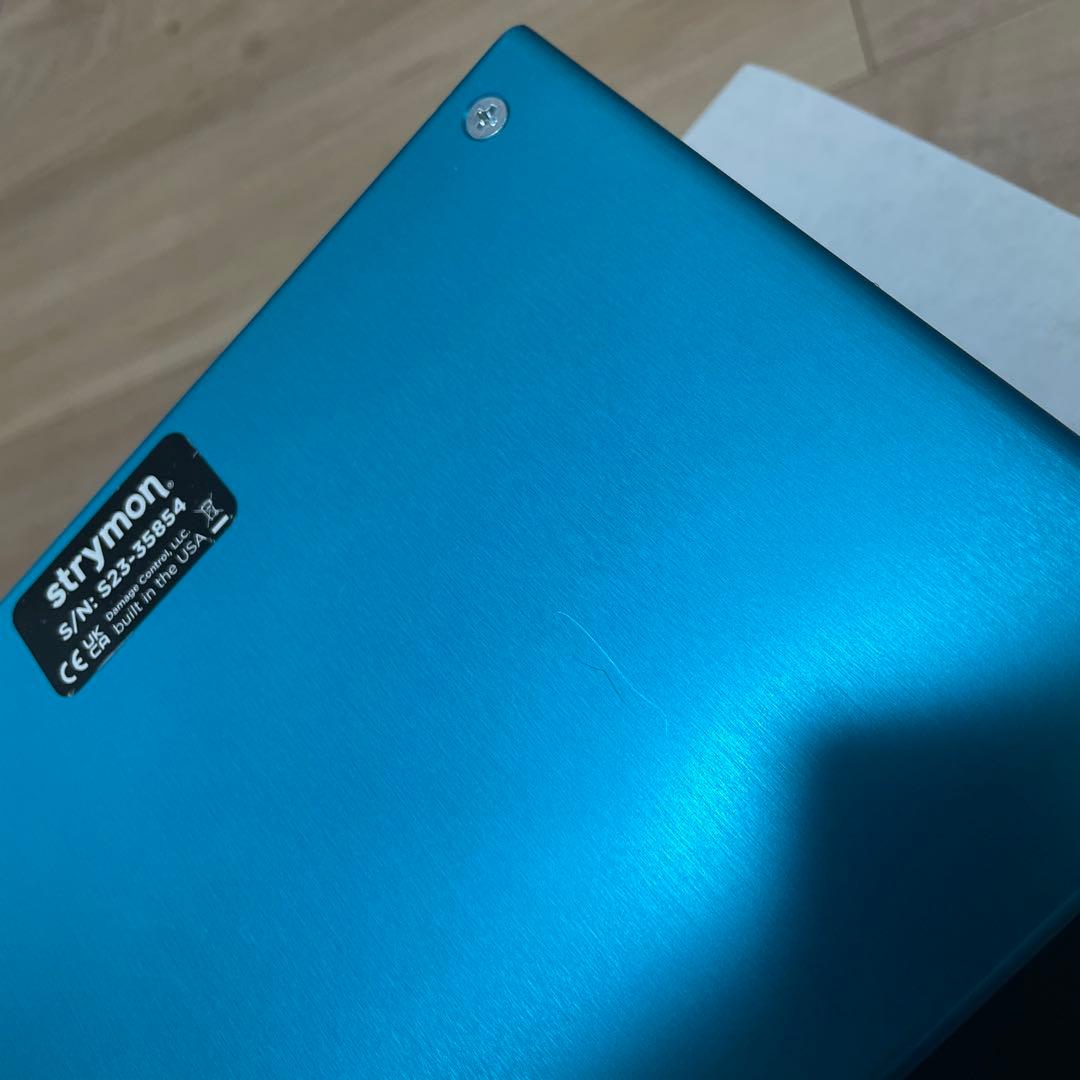 Strymon Big Sky リバーブ ストライモン