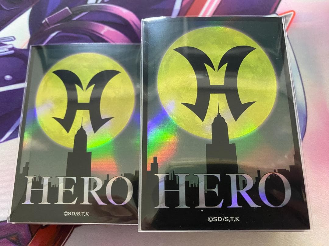 遊戯王　E-HERO　イービルヒーロー　本格構築済みデッキ