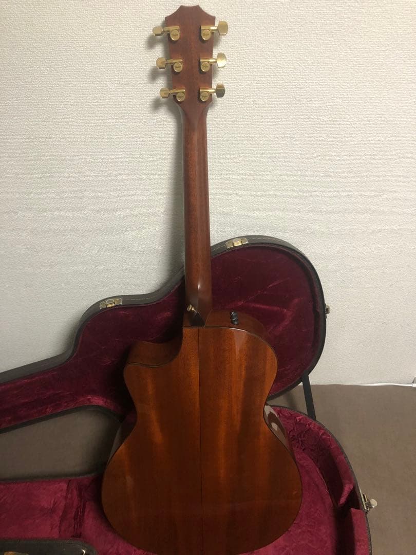 ギター Taylor 514CE