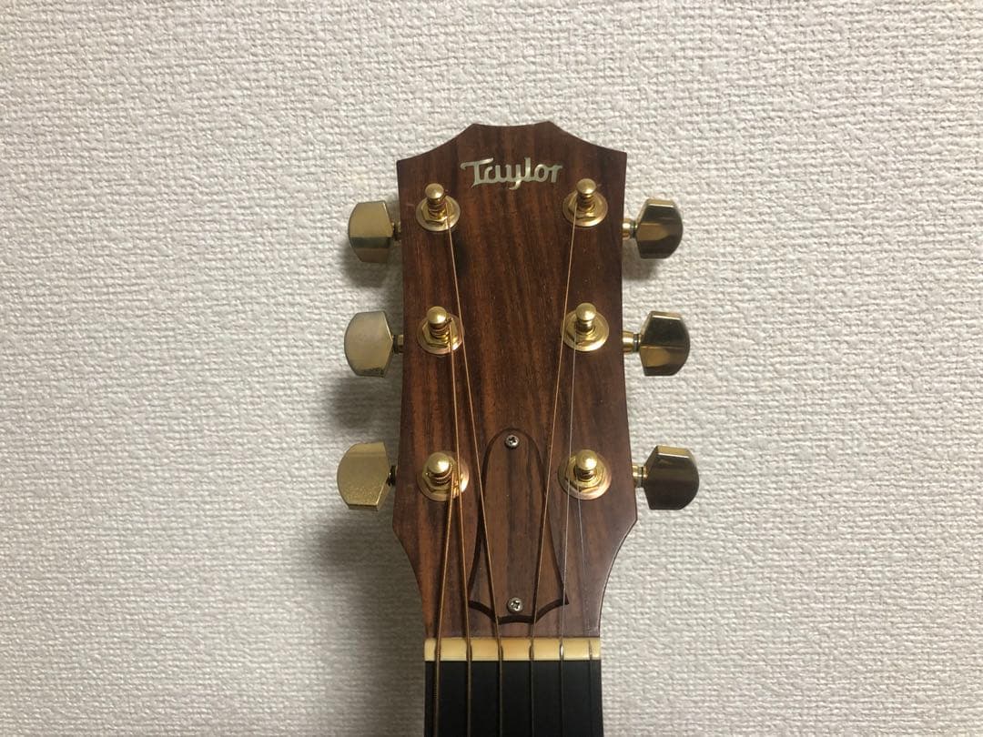 ギター Taylor 514CE