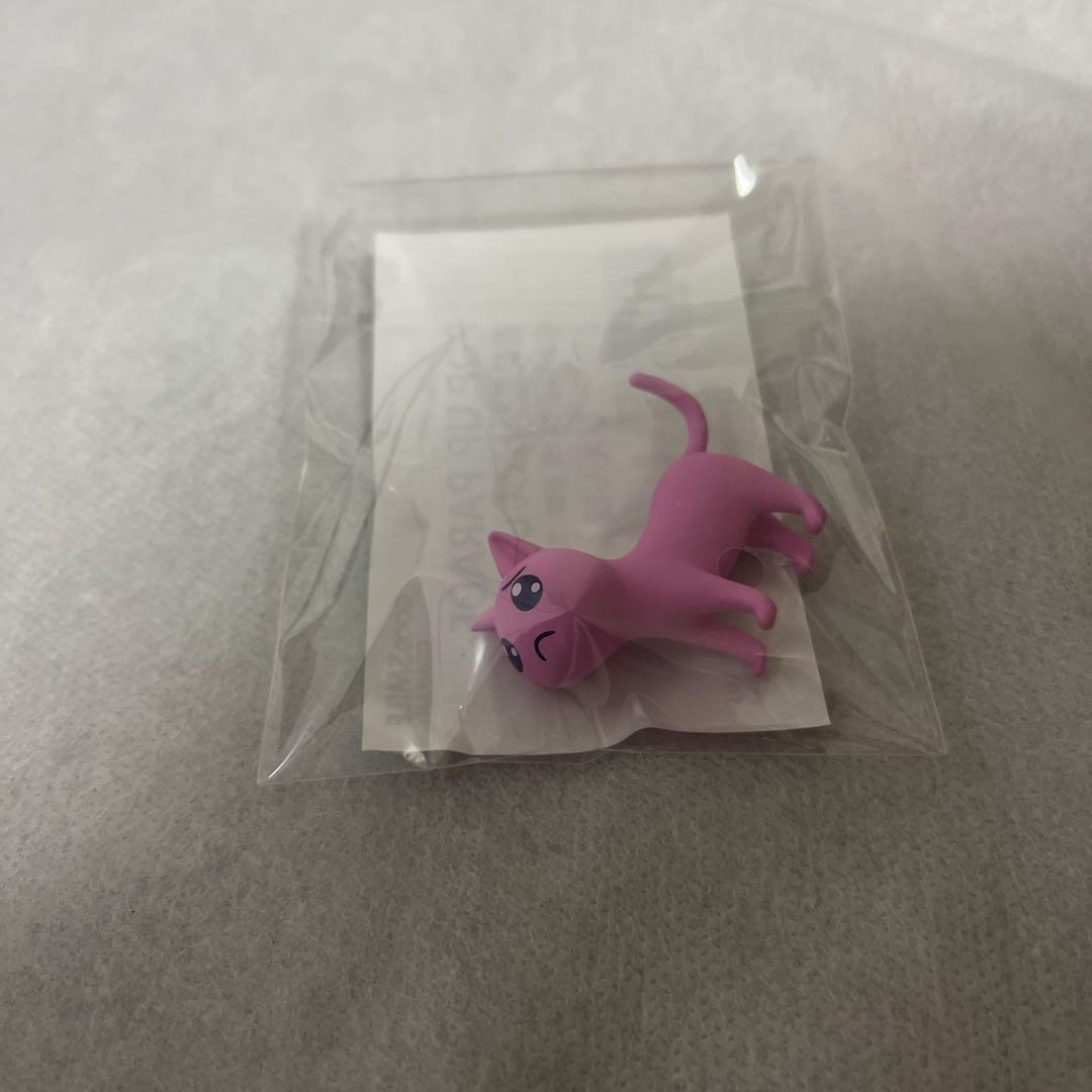 popup parade 超絶最かわてんしちゃん 超てんちゃん フィギュア 特典