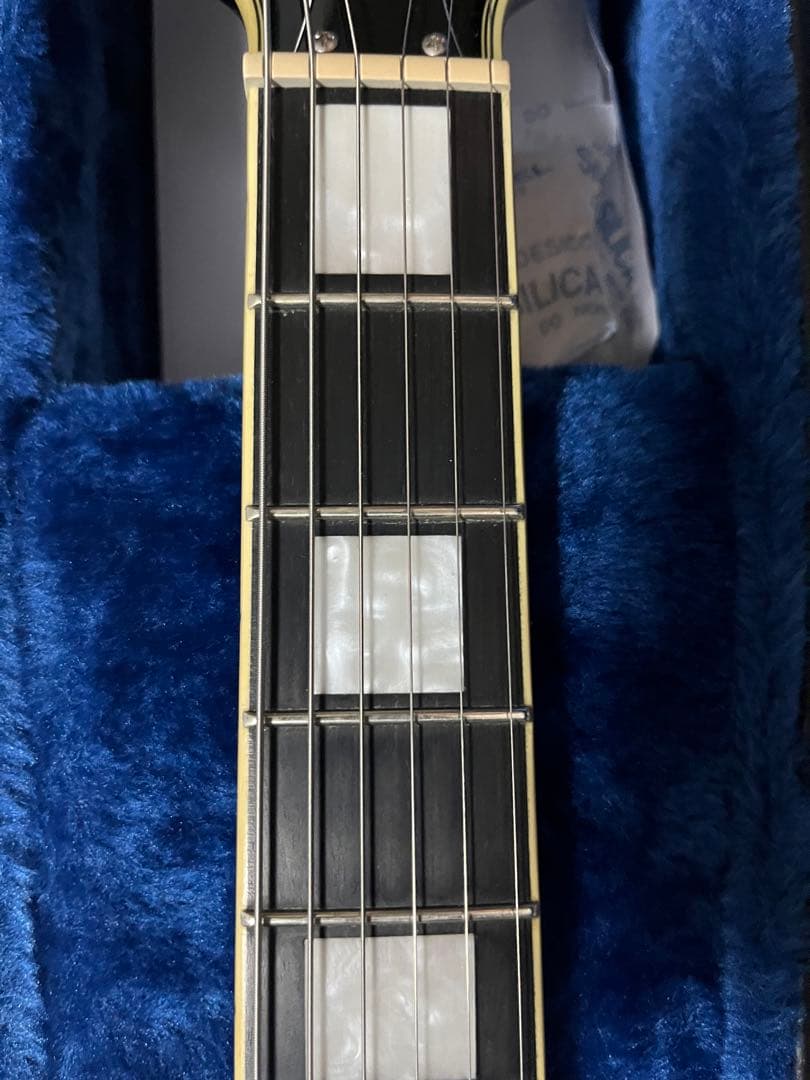 Epiphone ES-355 生形真一モデル ver.01