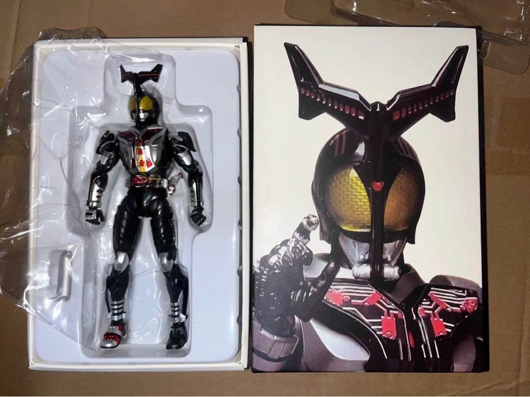 仮面ライダー　真骨彫風　S.H.フィギュアーツ　まとめ売り