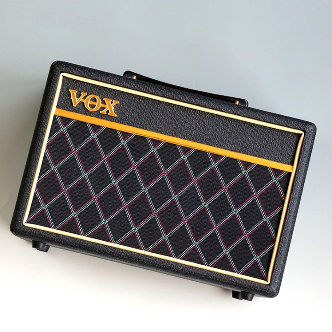 ほぼ新品 VOX ベースアンプ Pathfinder Bass 10