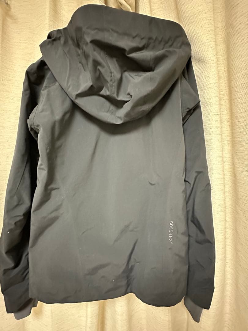 スキー Norrona lofoten insulated Jacket