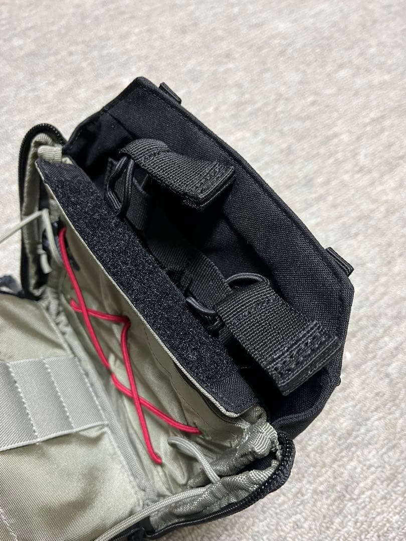 値引き中　5.11 Tactical Flex Tacmed Pouch