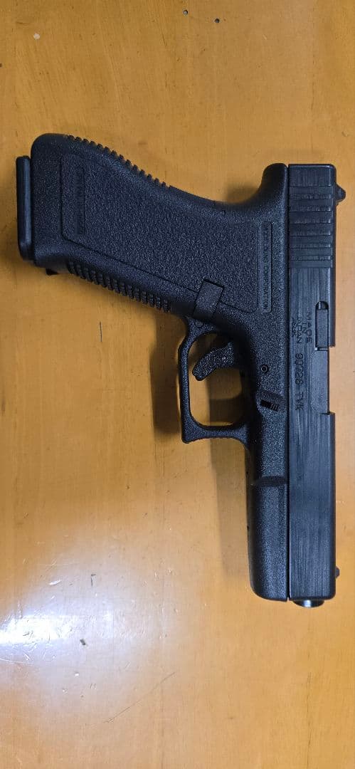 MGC GLOCK 17 GLOCK17 グロック17