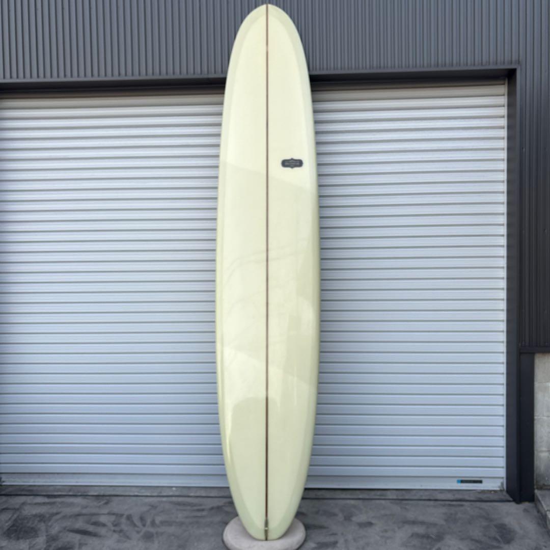 ALMOND Surfboards 【DAKINEハードケース付き】