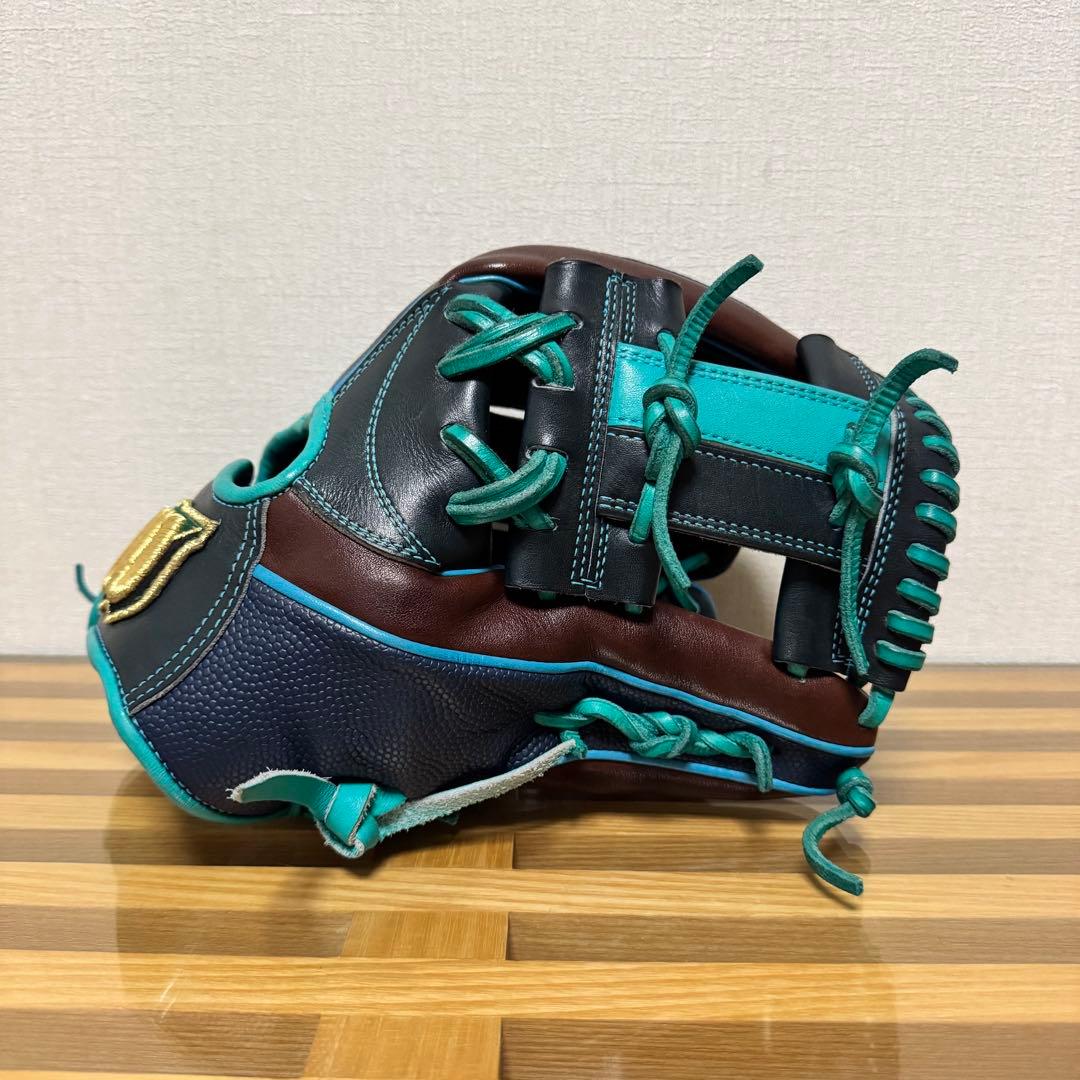 Wilson 1723オーダーグローブ 最終値引き