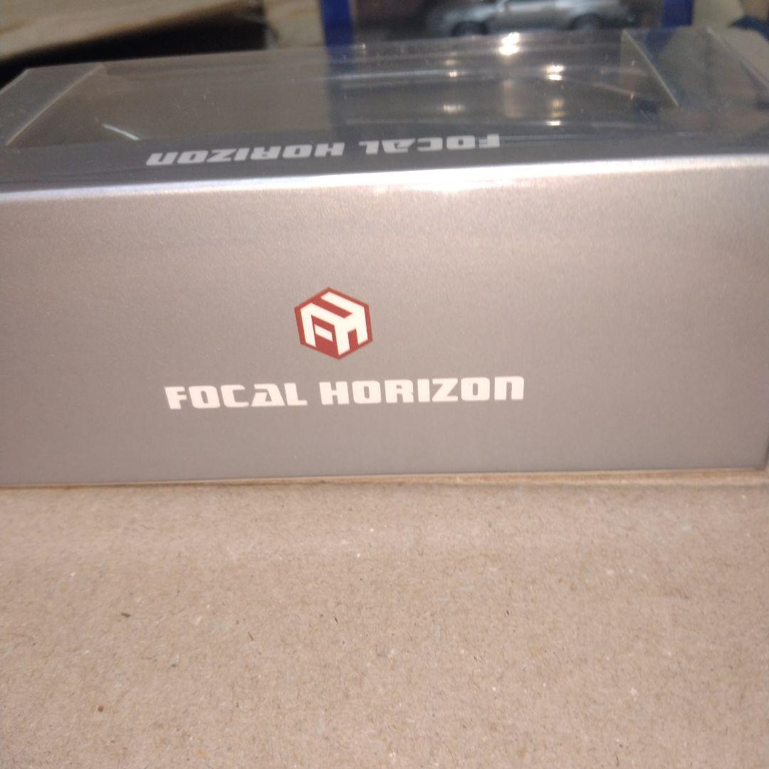 1/64 FOCAL HORIZON R32 ワイスピ仕様