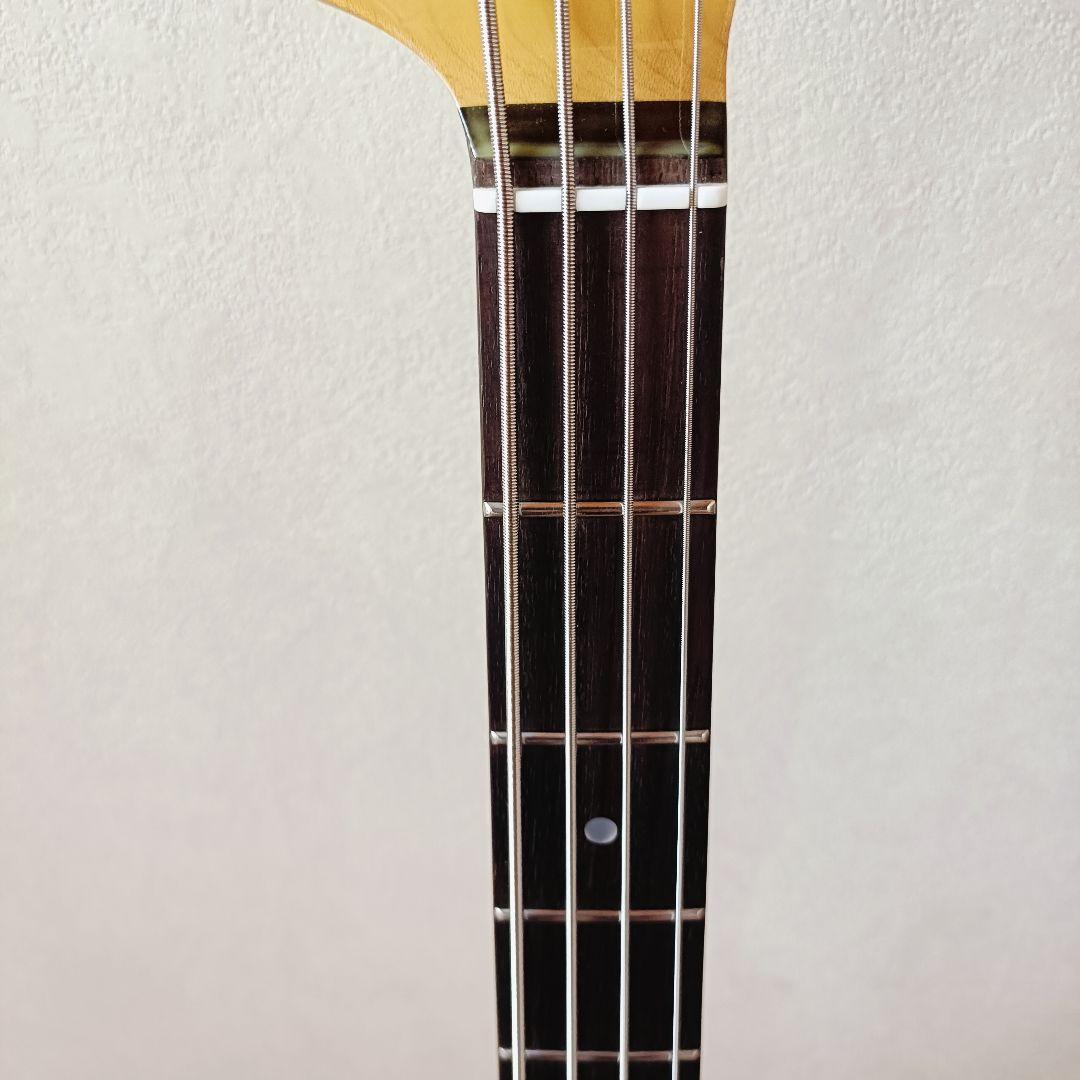 Bacchus エレキベース UNIVERSE SERIES