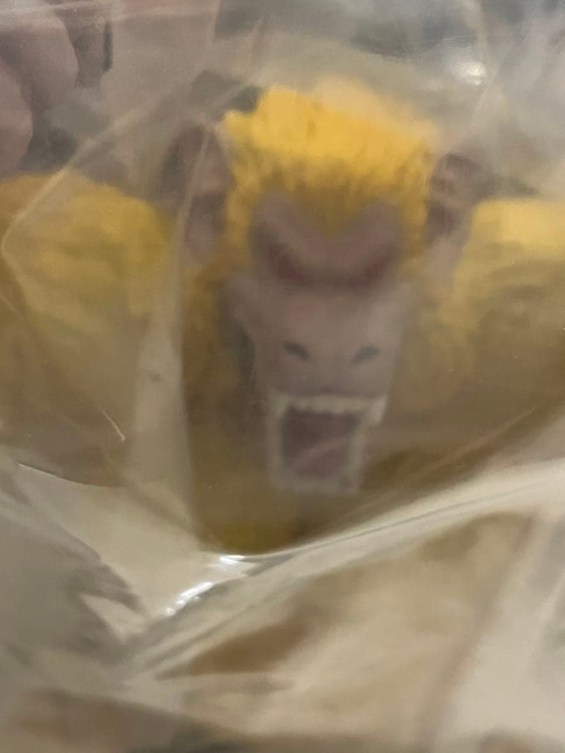 【新品・未開封】一番くじ ドラゴンボール THE GREATEST SAIYAN