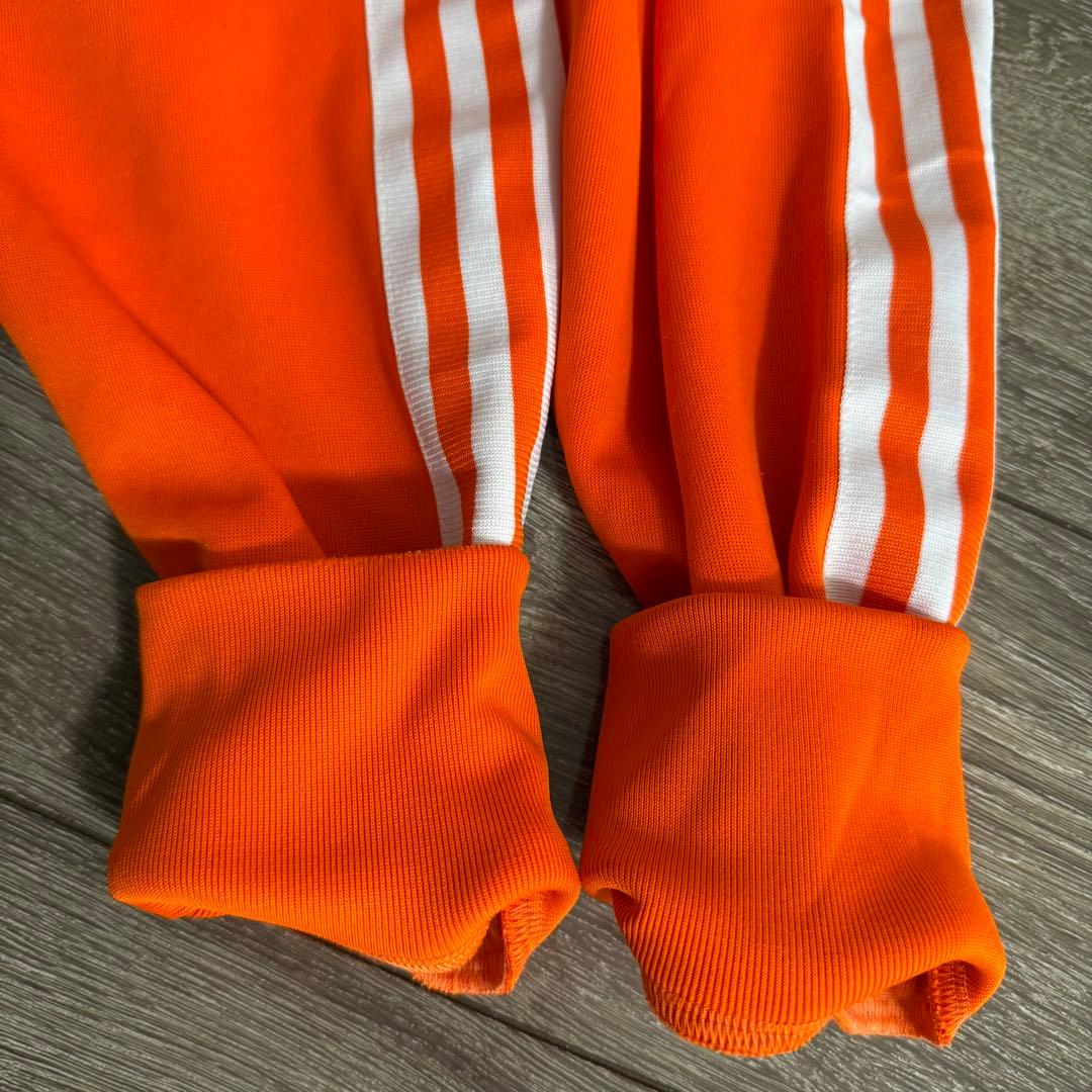 正規品 adidas オリジナルス 00s オランダ代表 トラックジャケットM