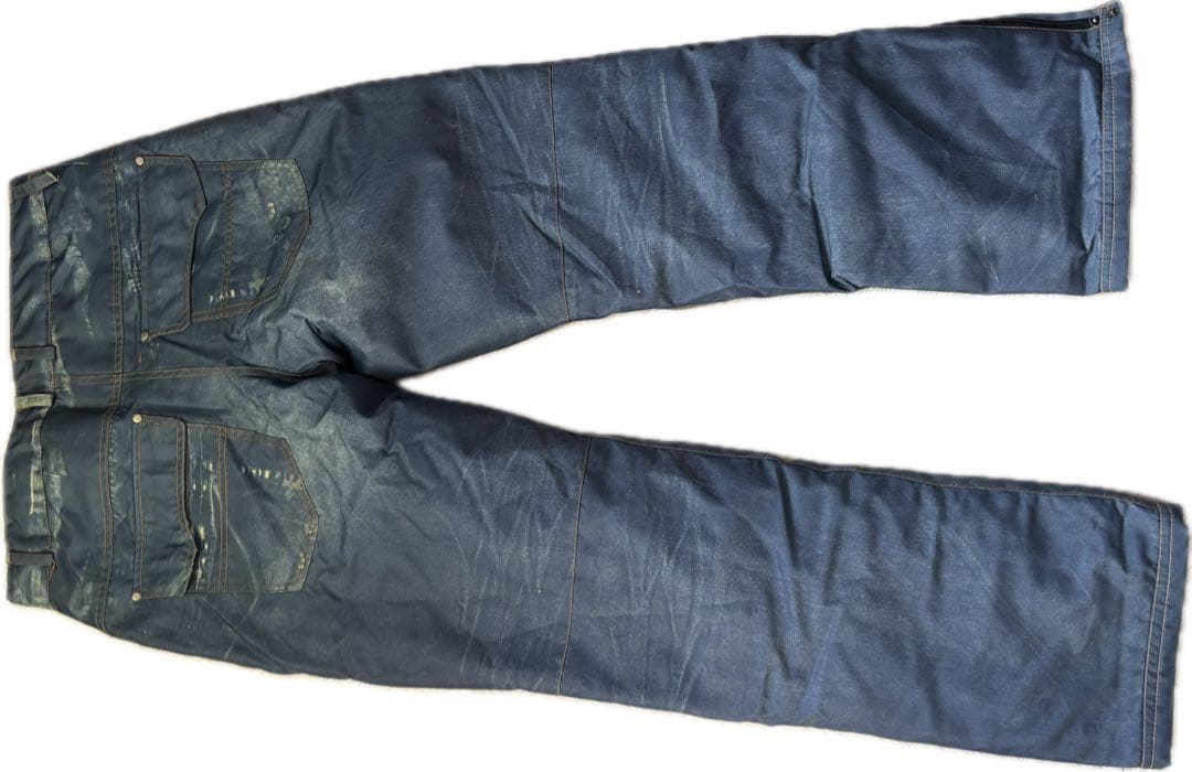 スノーボードウェア　Lサイズ　上下セット