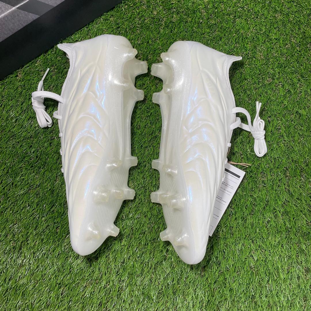 アディダス コパピュア 1 FG 25.5cm