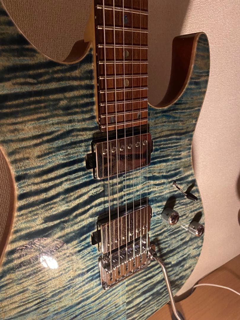 ギター T's guitars DST-DX24