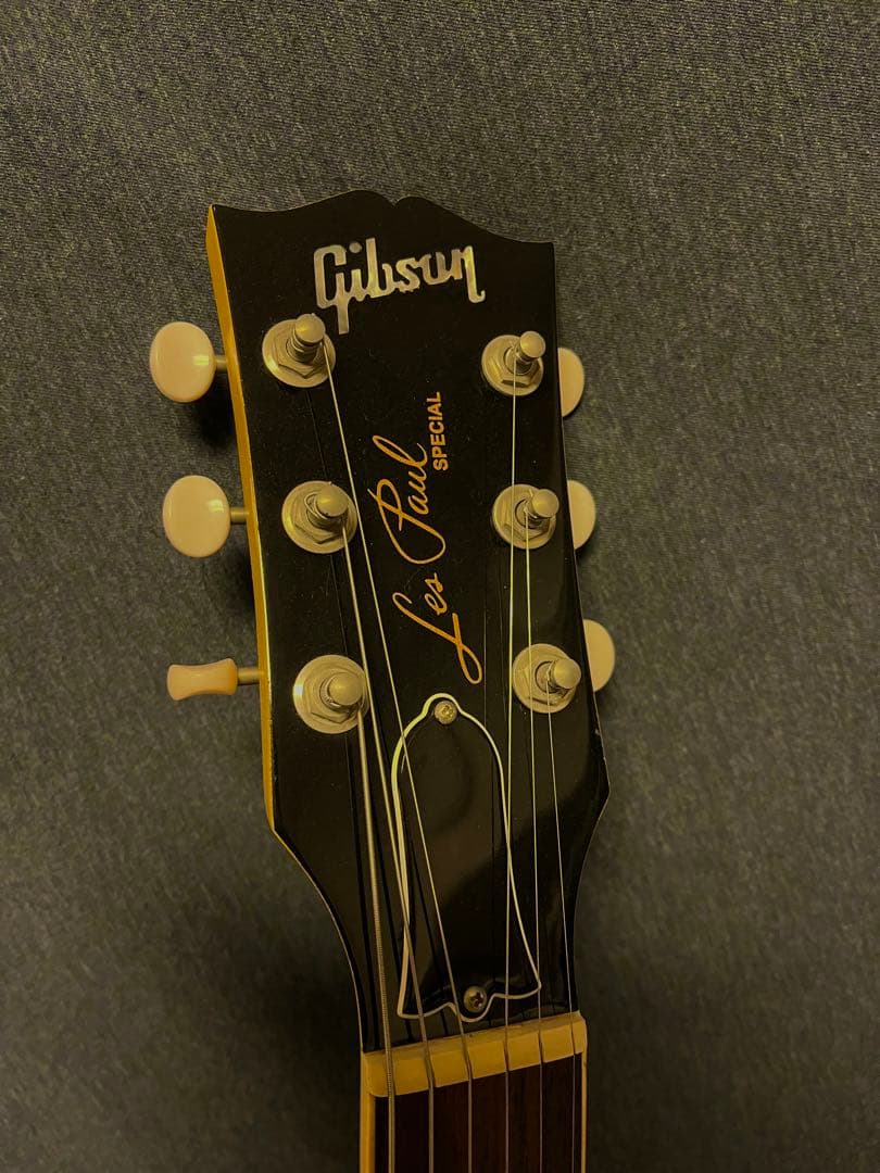 Gibson Les Paul Special 極美品　値下げ不可