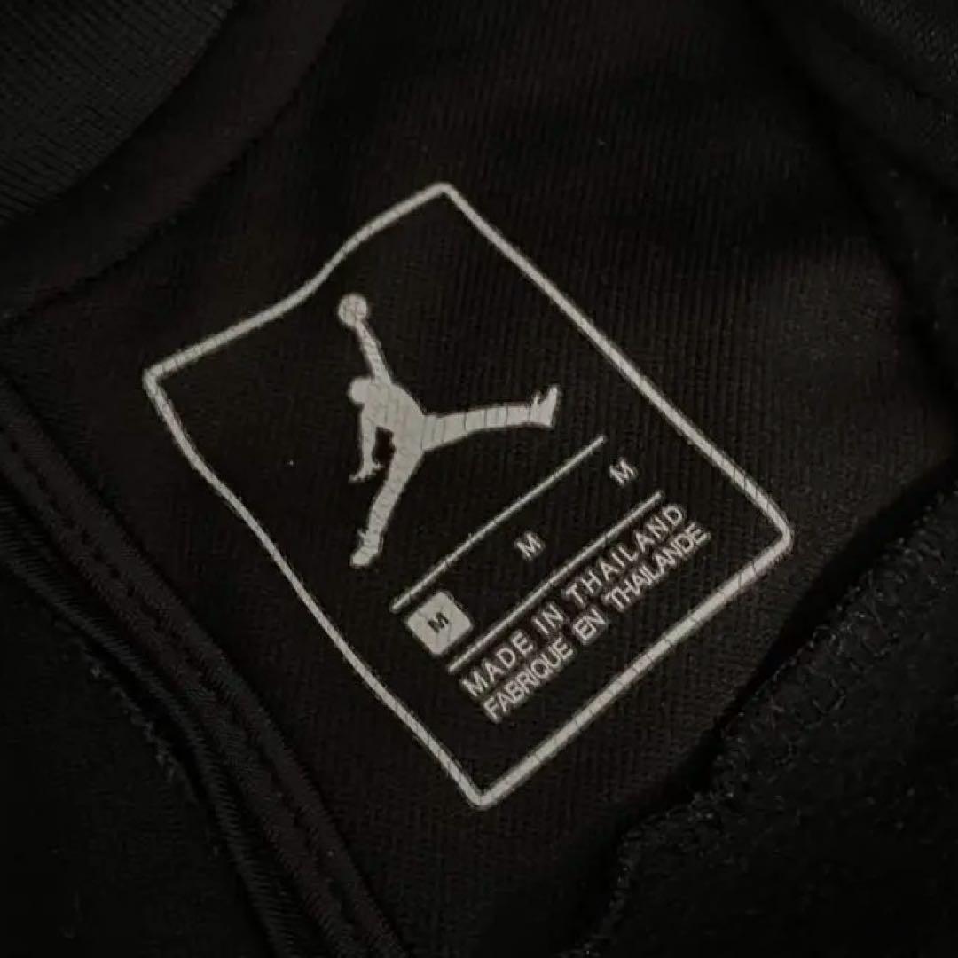 【PSG×JORDAN】trck suit M black