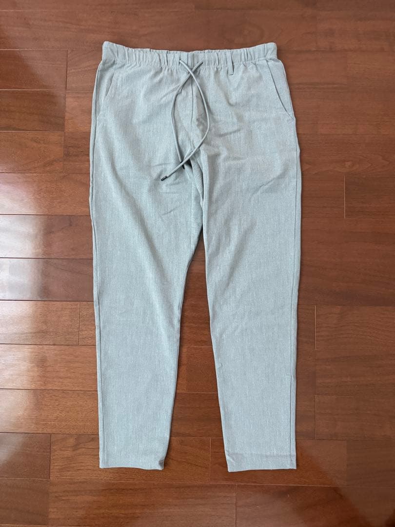 ルースイソンブラ　ドミンゴ　TWILL 360 PANTS