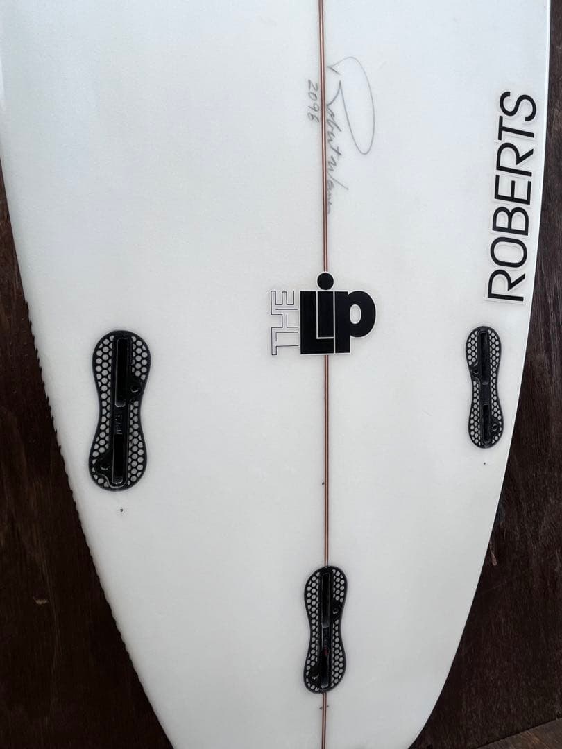 Roberts surfboards、ロバーツサーフボード、ショートボード