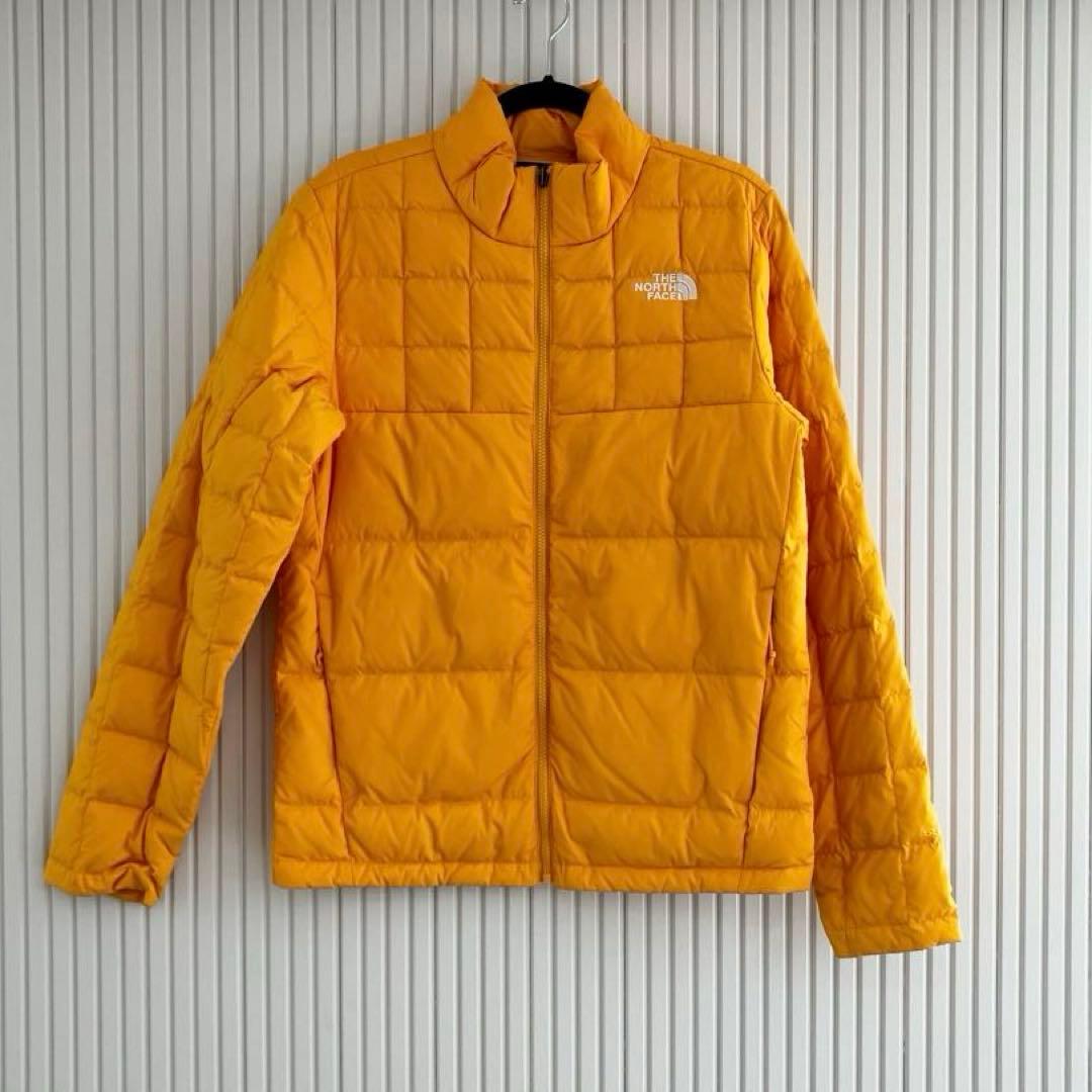 新品！THE NORTH FACEスキースノーボードジャケットウェアMダウン