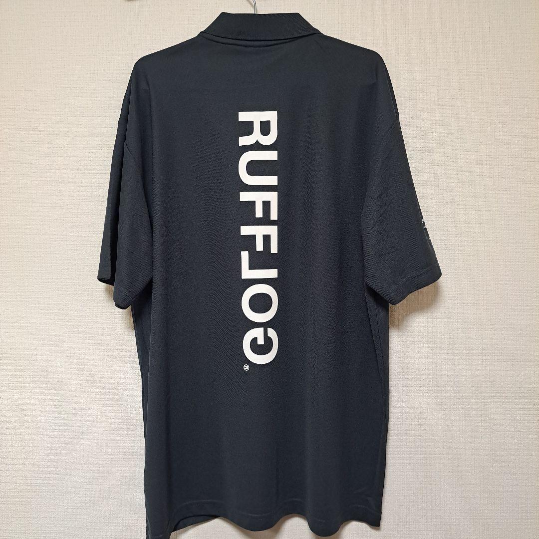 RUFFLOG ラフロッグ Size:XL
