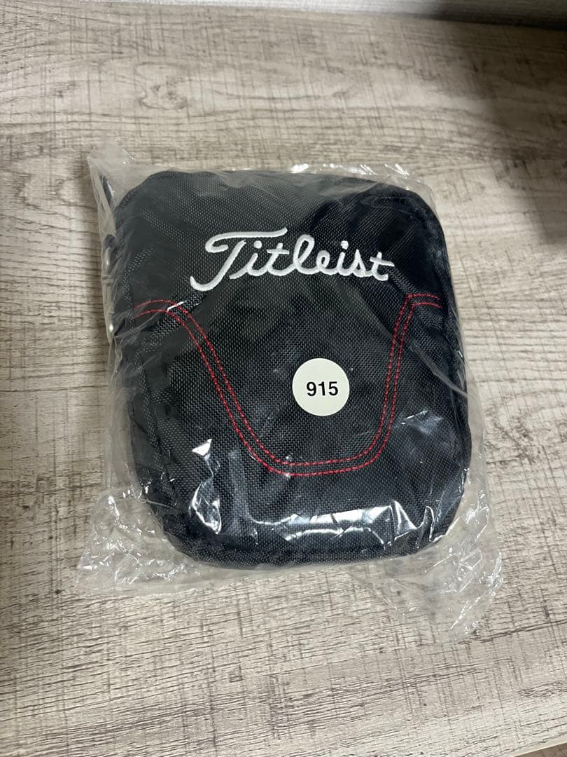 2022 Titleistタイトリスト ゴルフ 数量限定キャディバッグCB2SC