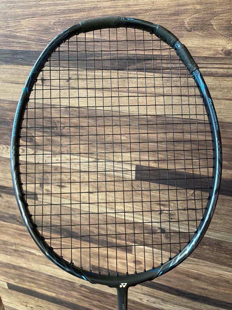 Yonex Voltric Z-Force II バドミントンリペアラケット