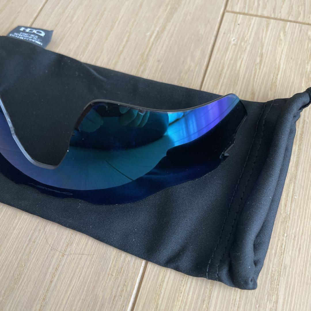 Oakley AOO9208LS Radar Ev Path 交換用レンズ中古