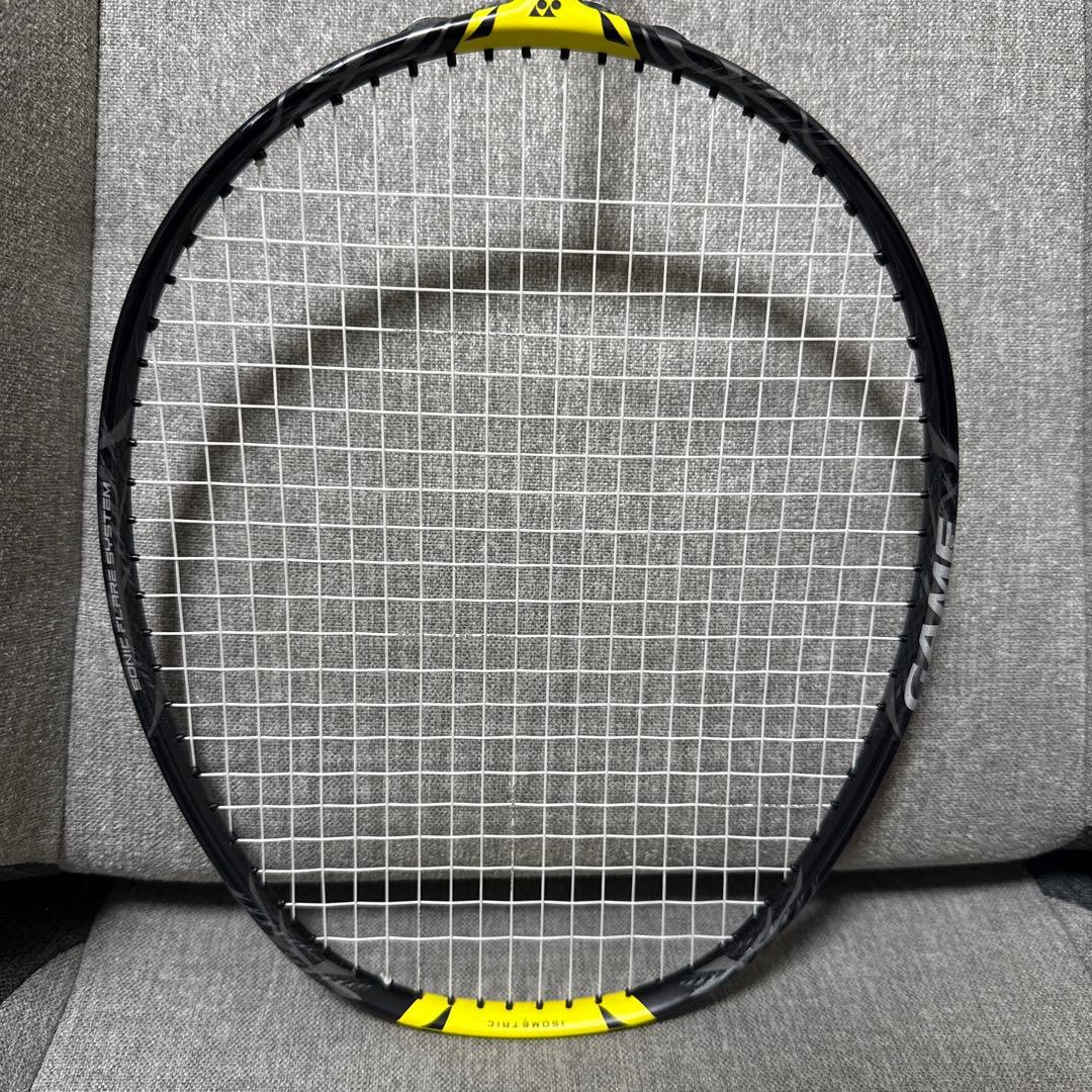 YONEX ナノフレア1000 game 4UG5