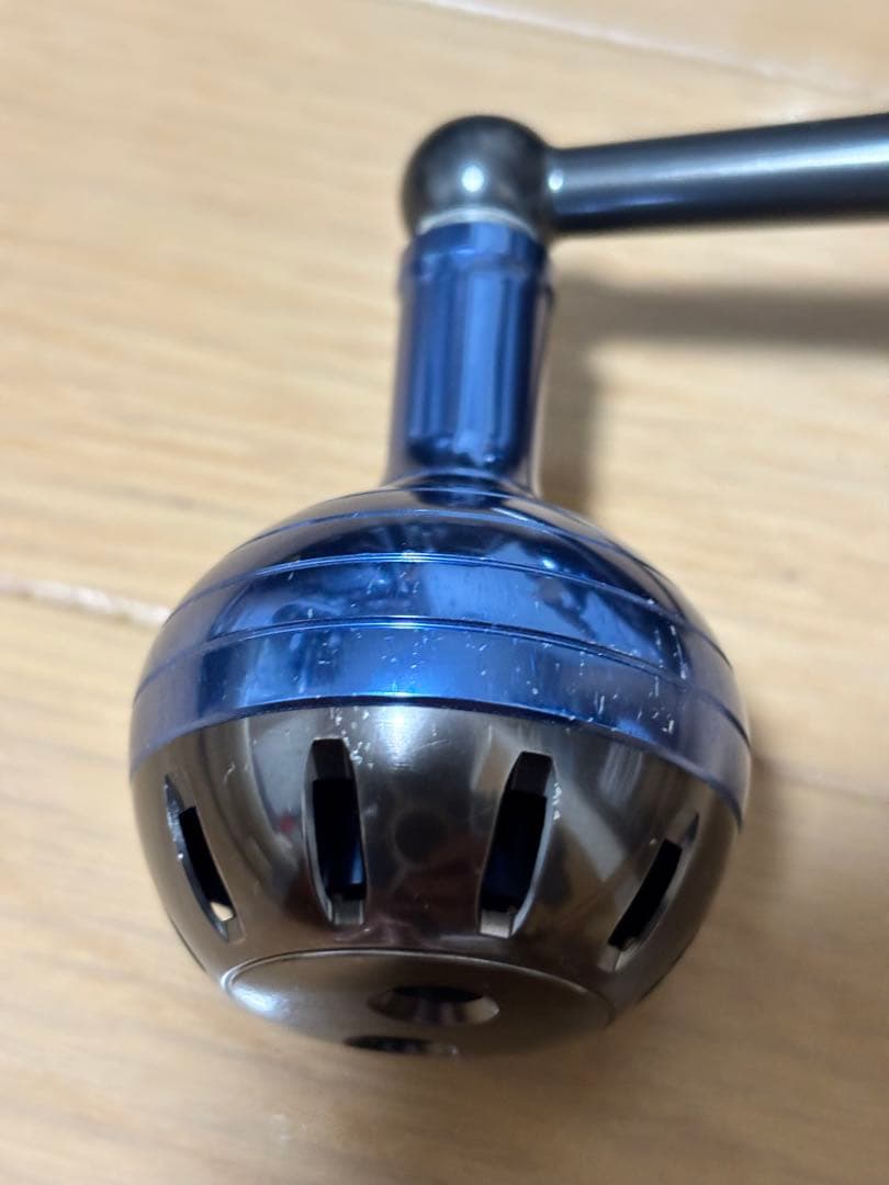 15 Daiwa ソルティガ6500H スピニングリール