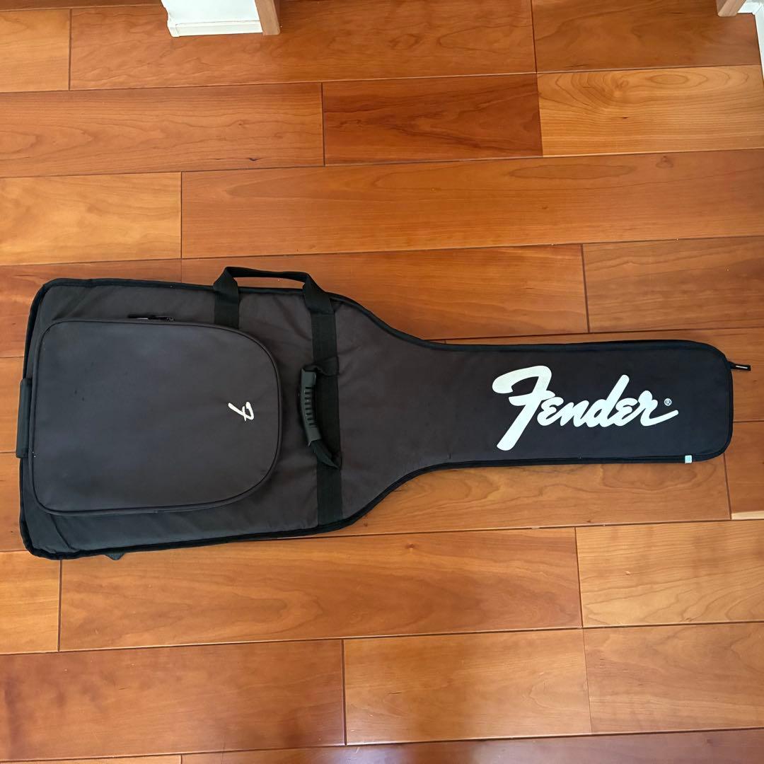 Fender Japan MG69 MUSTANGムスタング Tシリアル